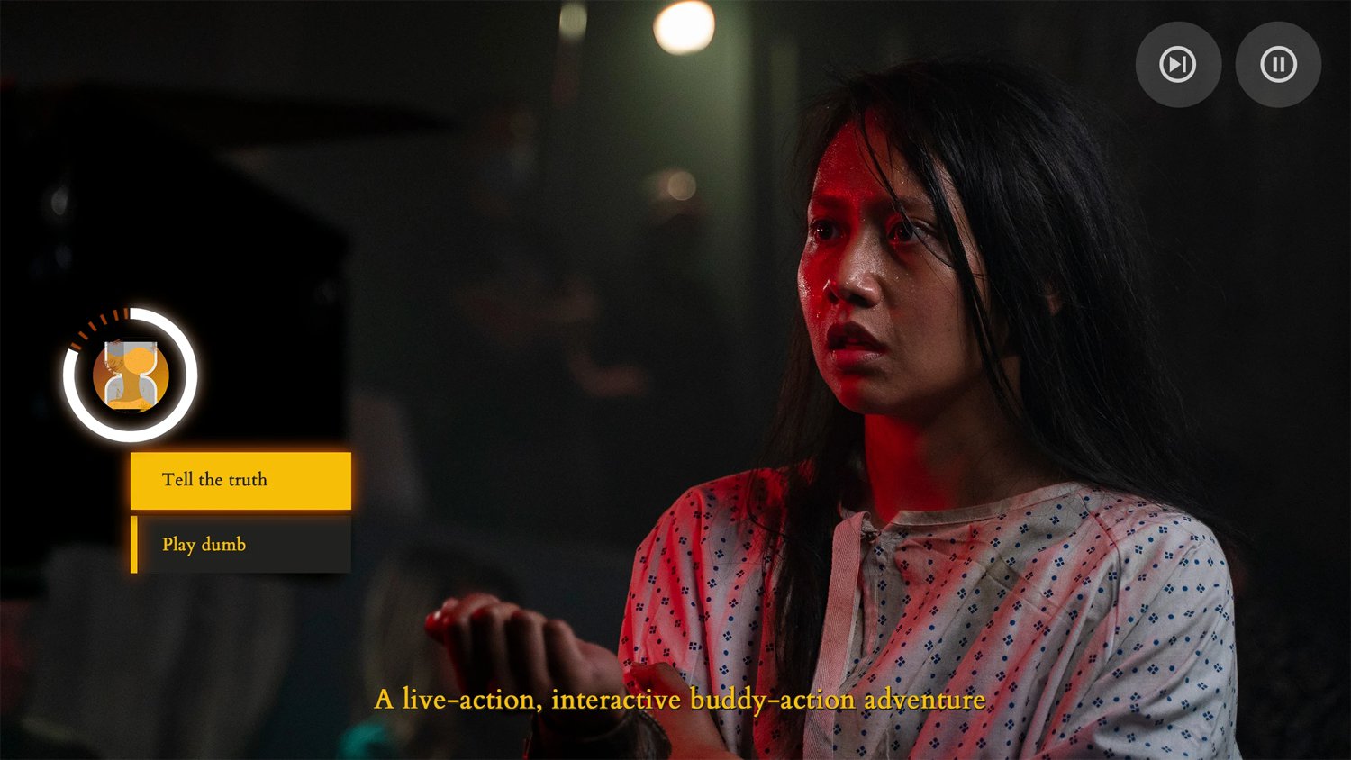 Mia and the Dragon Princess for Android & iOS - MiniReview