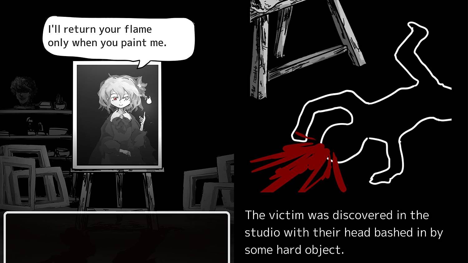 Death Palette para Android e iOS - MiniReview
