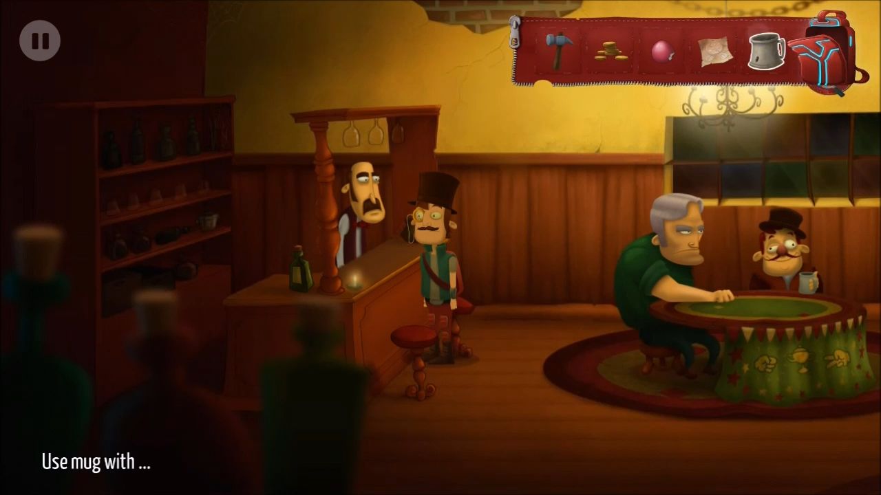 Infamous Machine Review & User Ratings