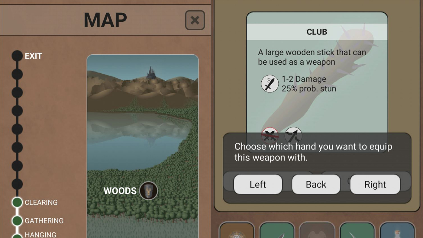 Decknight - Card roguelike Review & User Ratings