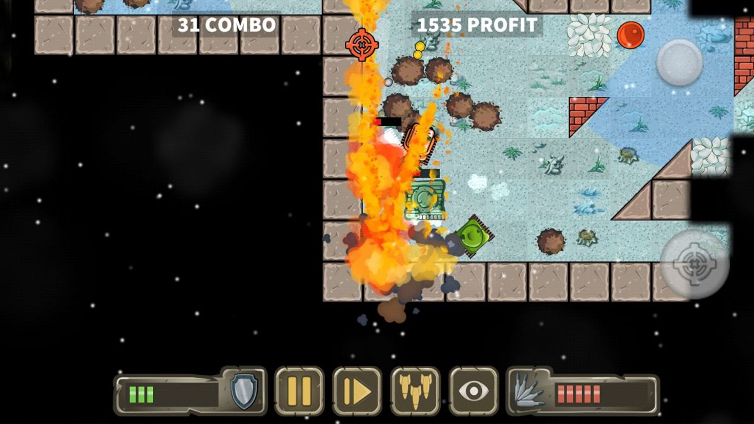 Awesome Tanks Review & User Ratings