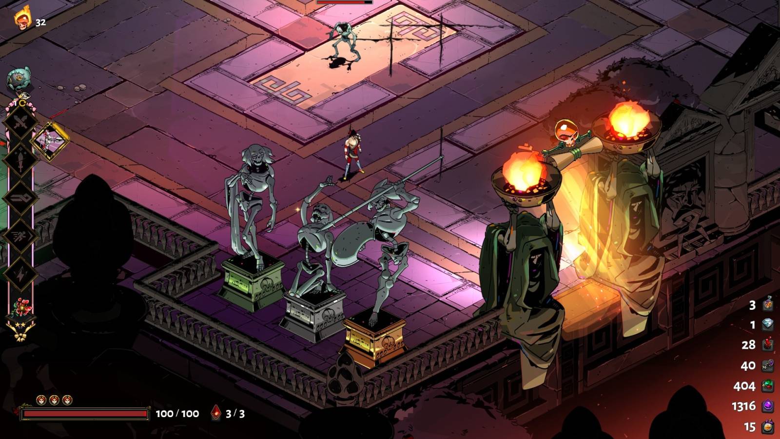 Hades - NETFLIX para Android e iOS - MiniReview