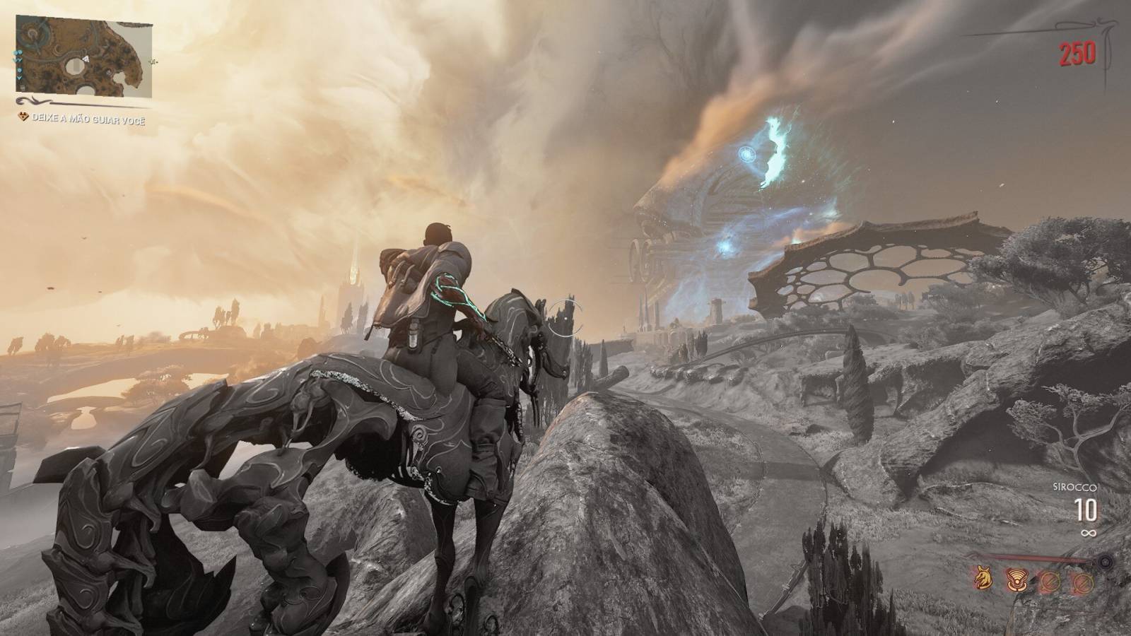 Warframe Review & User Ratings