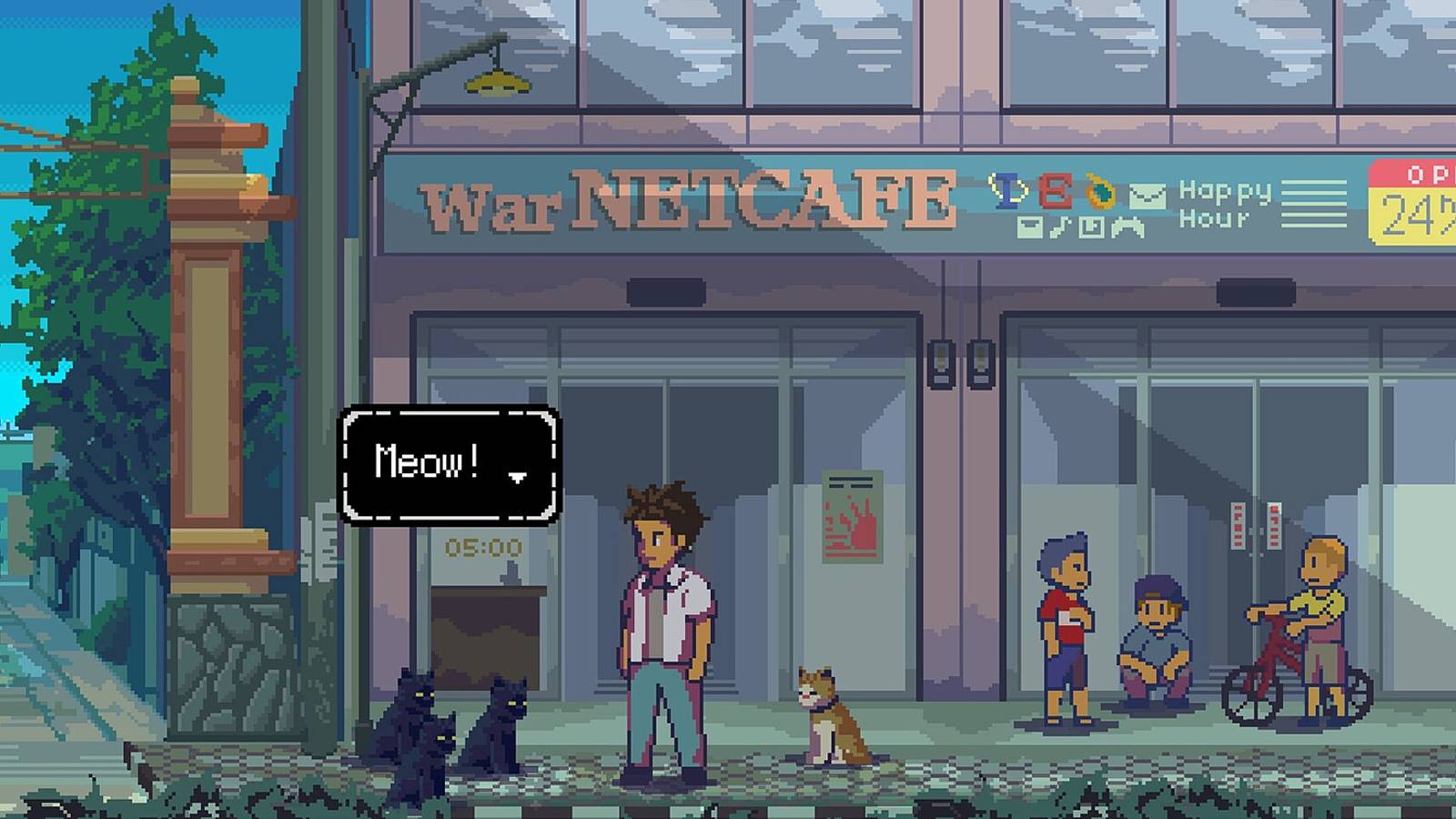 A Space for the Unbound para Android e iOS - MiniReview