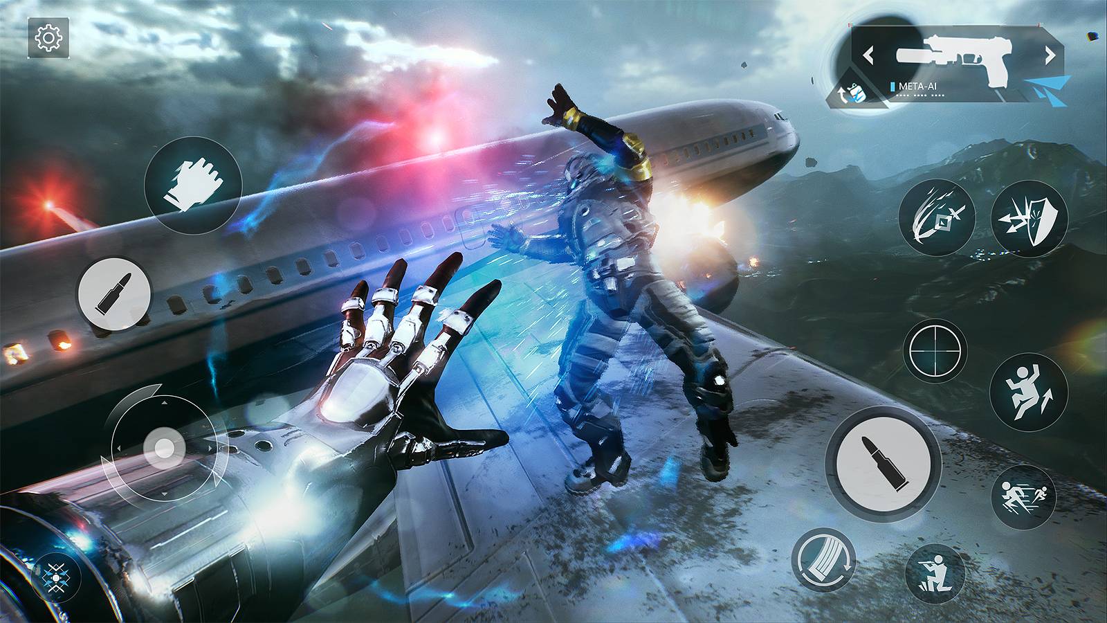 Bright Memory: Infinite for Android & iOS - MiniReview