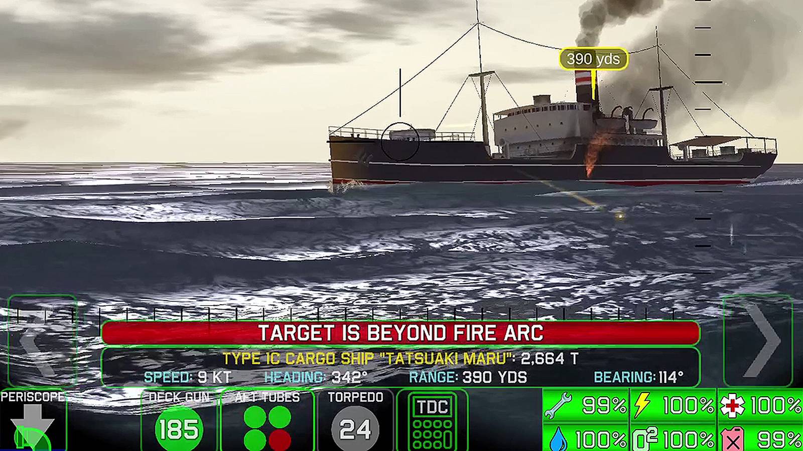 Crash Dive 2 Review & User Ratings