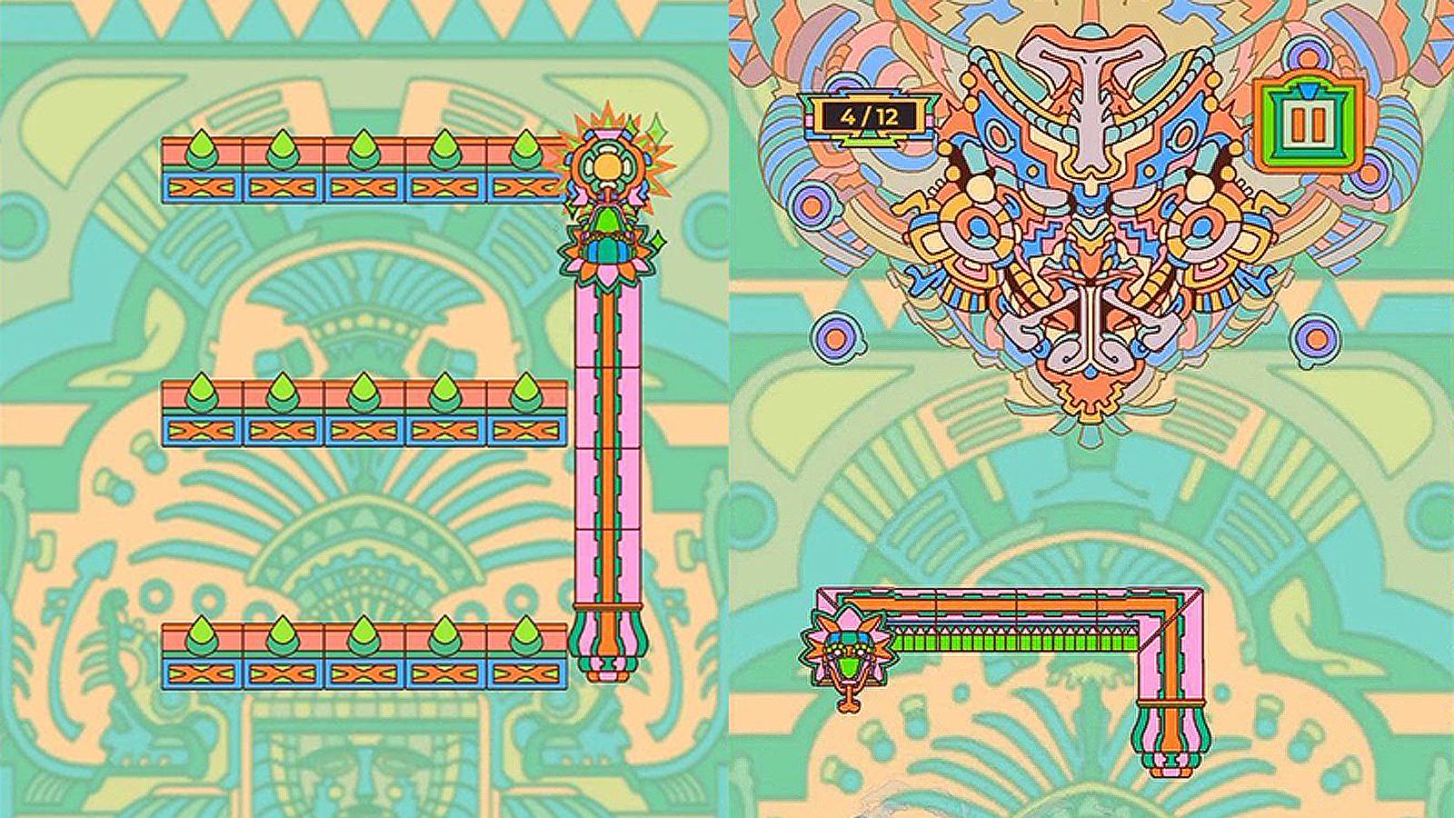 Quetzi for Android & iOS - MiniReview