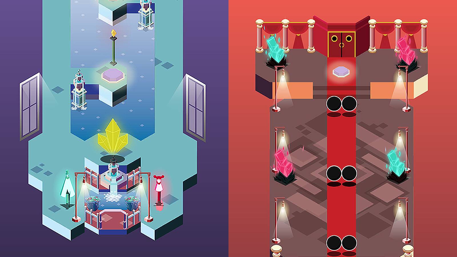 60+ juegos como Umiro – MiniReview