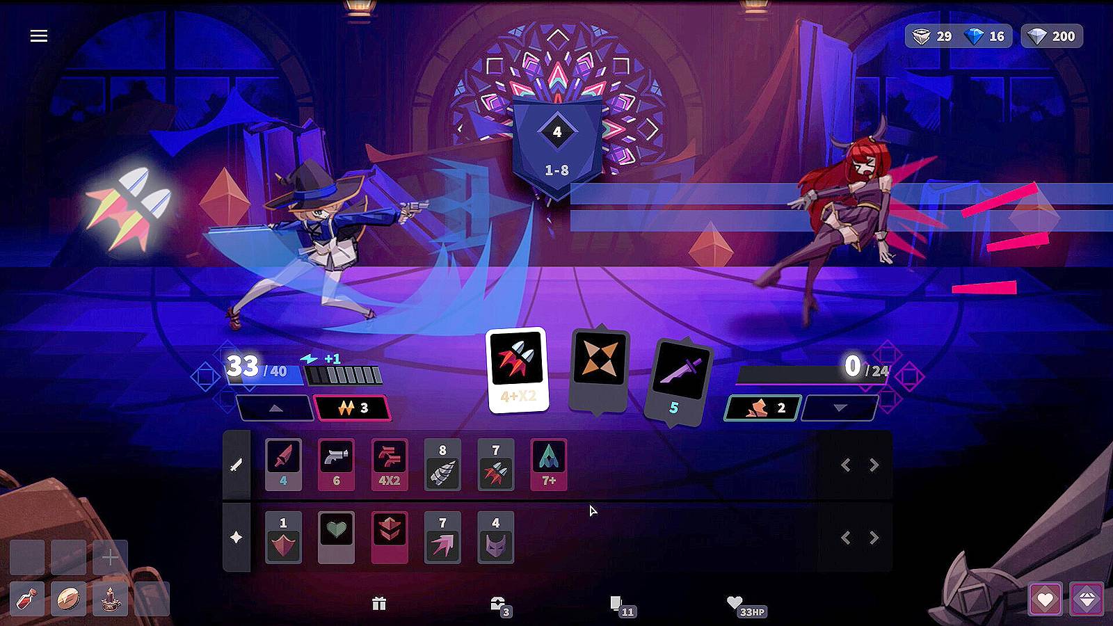 Phantom Rose 2 Sapphire Análisis y Calificaciones de Usuario