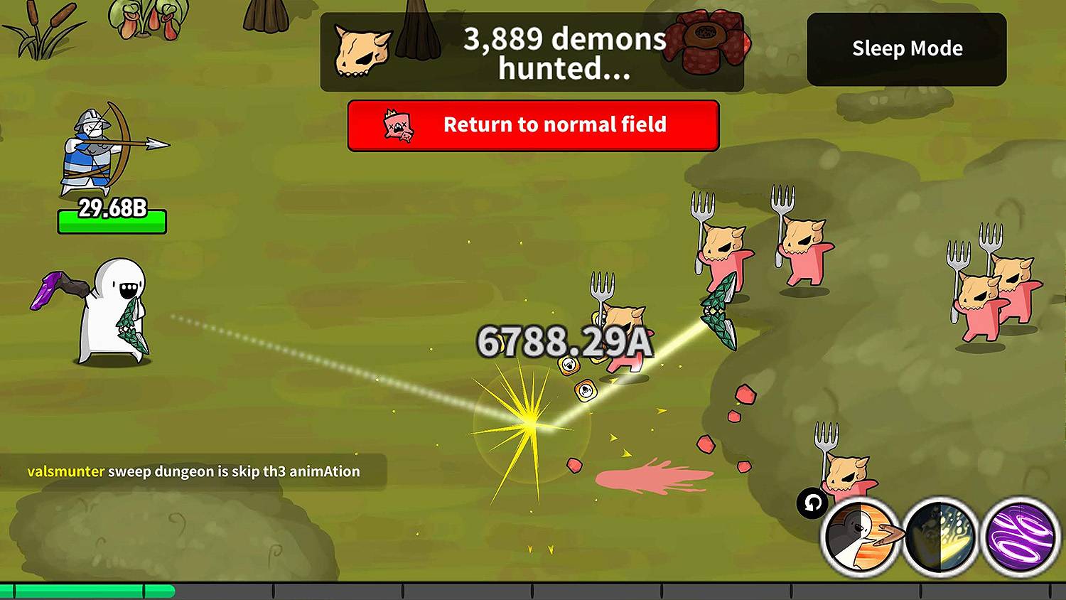 60+ juegos como Boomerang RPG:Watch out, Dude! – MiniReview