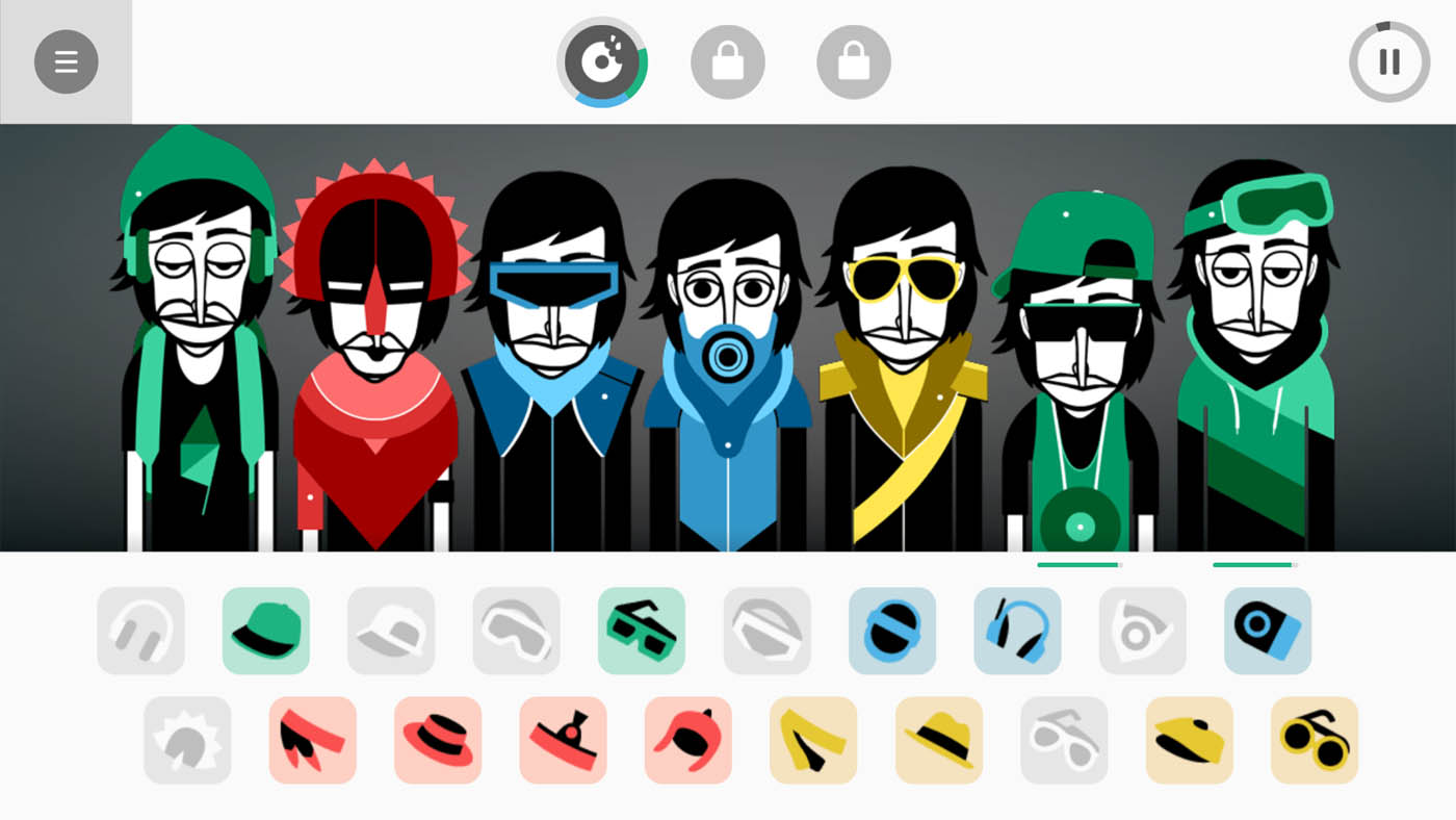 Incredibox for Android & iOS - MiniReview
