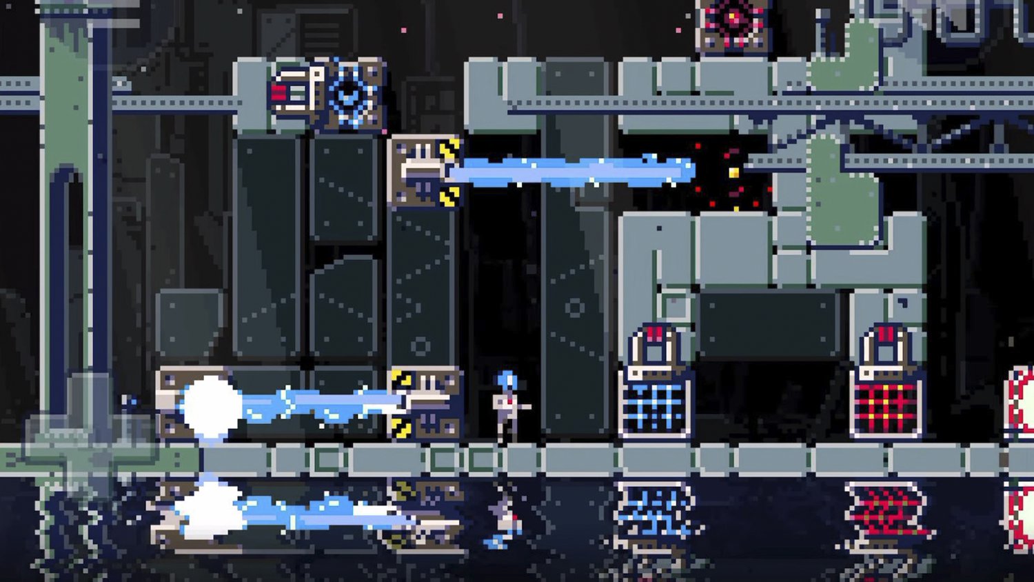 Stuffo the Puzzle Bot para Android e iOS - MiniReview