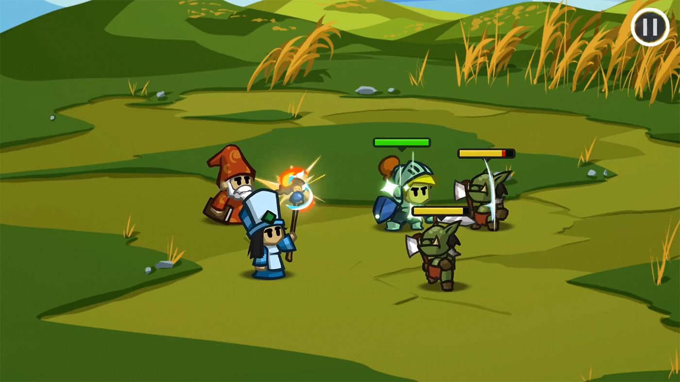 Battleheart Review & User Ratings