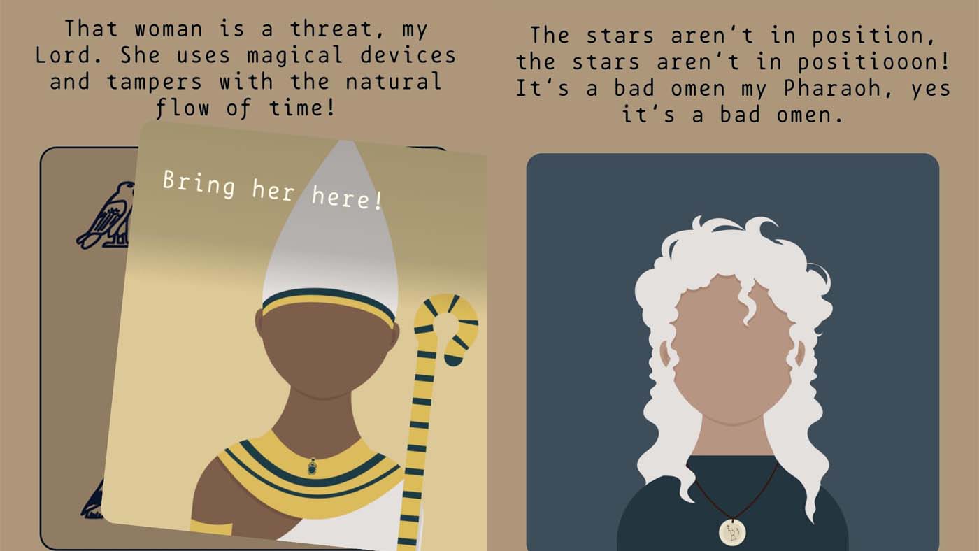 Lapse 2: Before Zero for Android & iOS - MiniReview