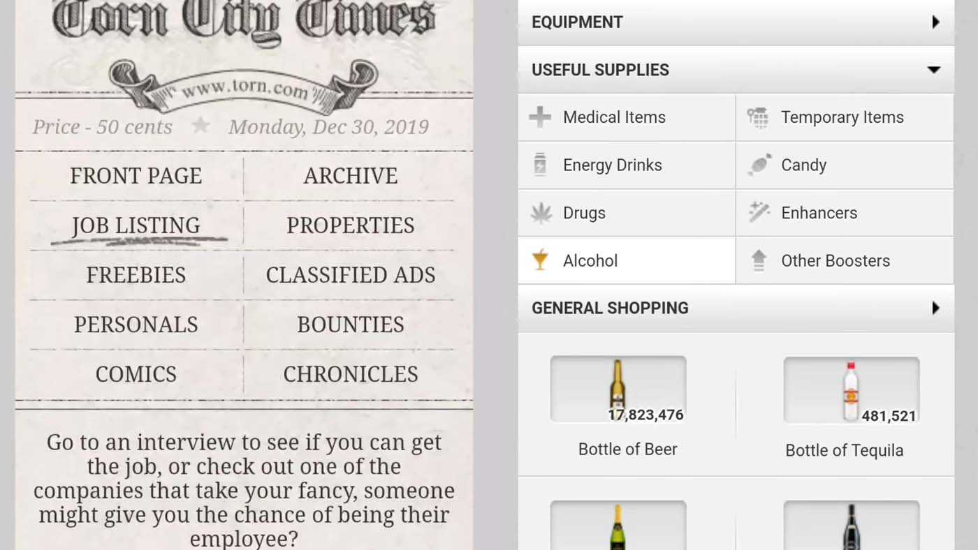 25+ Games Like TORN - MiniReview