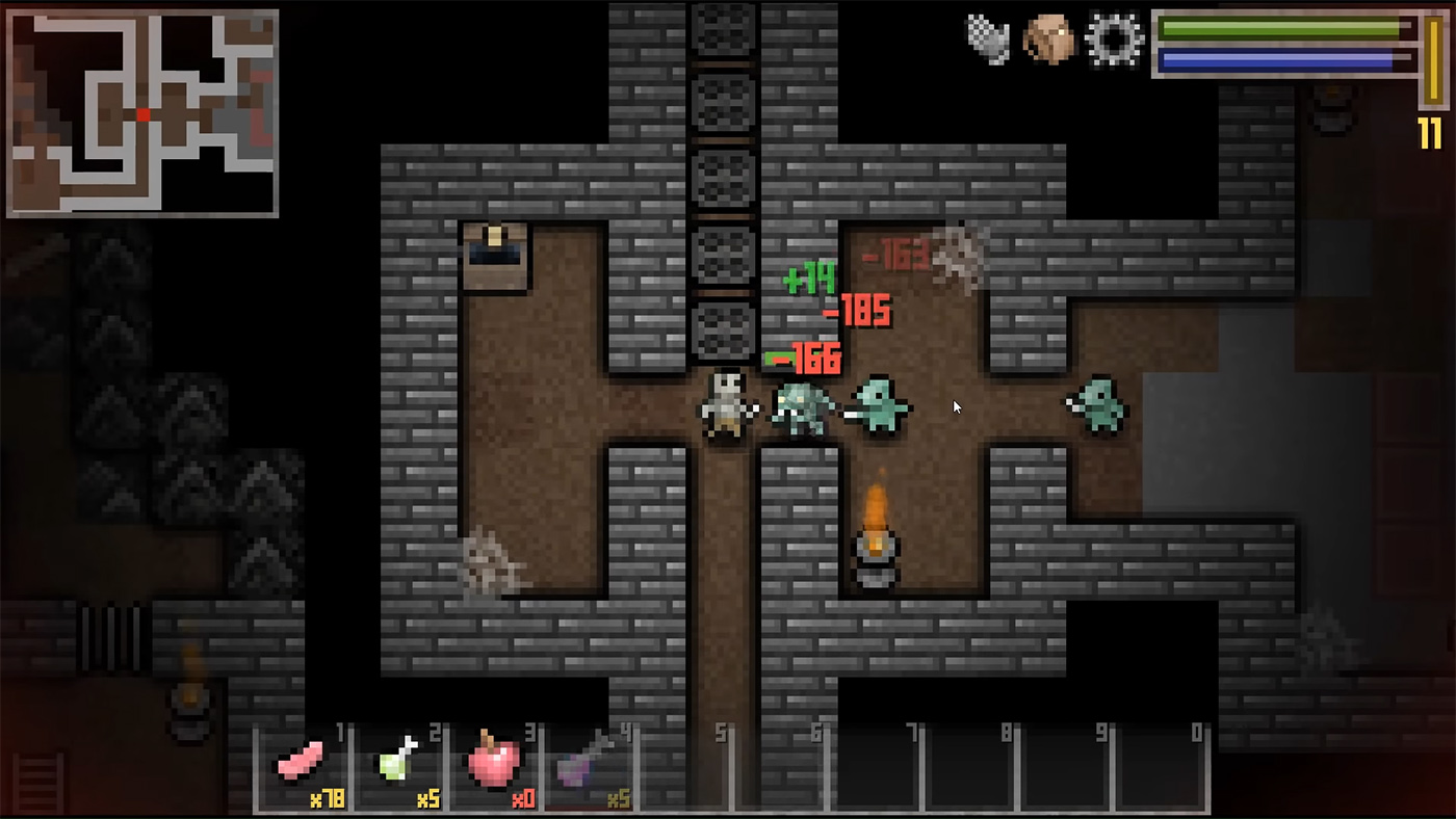 60+ Games Like Throne Quest FREE DEMO RPG - MiniReview