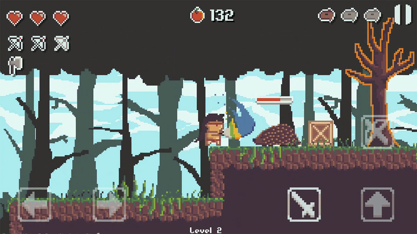 60+ Games Like Aiyra Indian - Adventure 2D - MiniReview