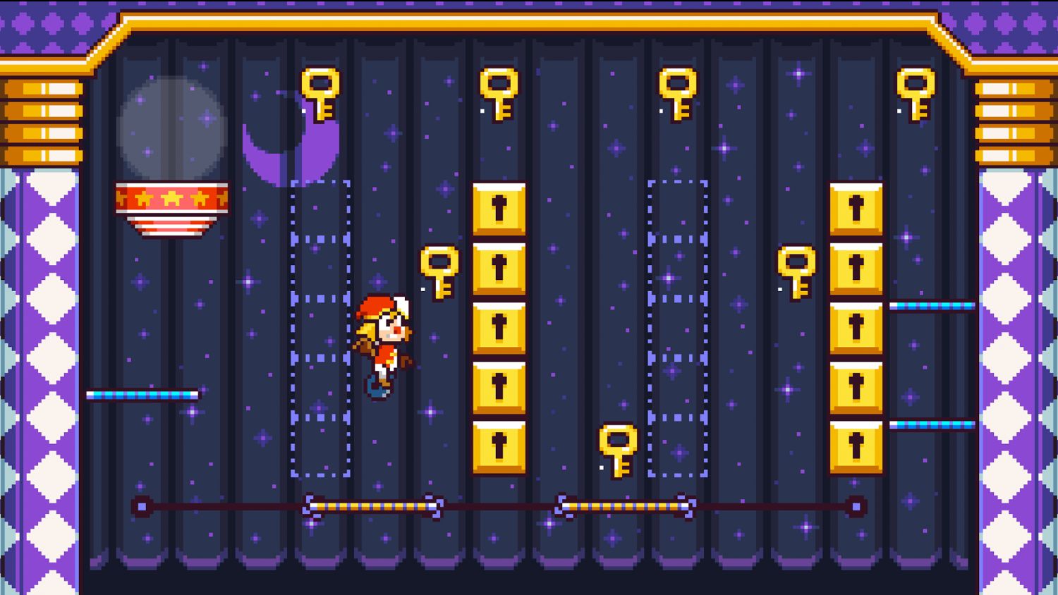 Tightrope Theatre Review & User Ratings