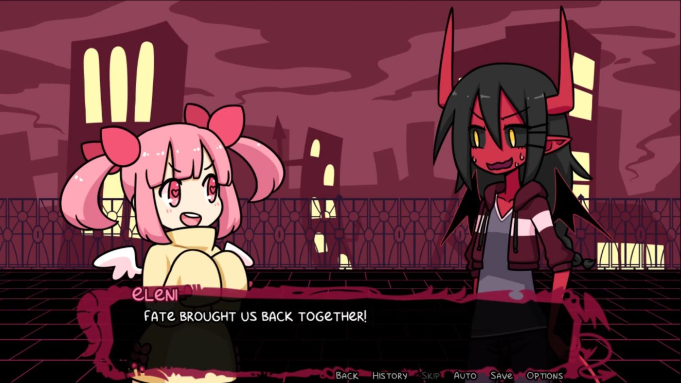 Contract Demon for Android & iOS - MiniReview