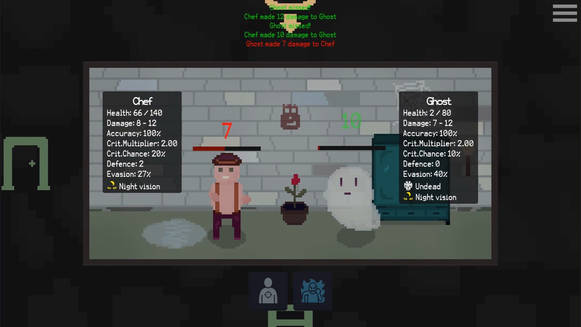 Undervault Review & User Ratings