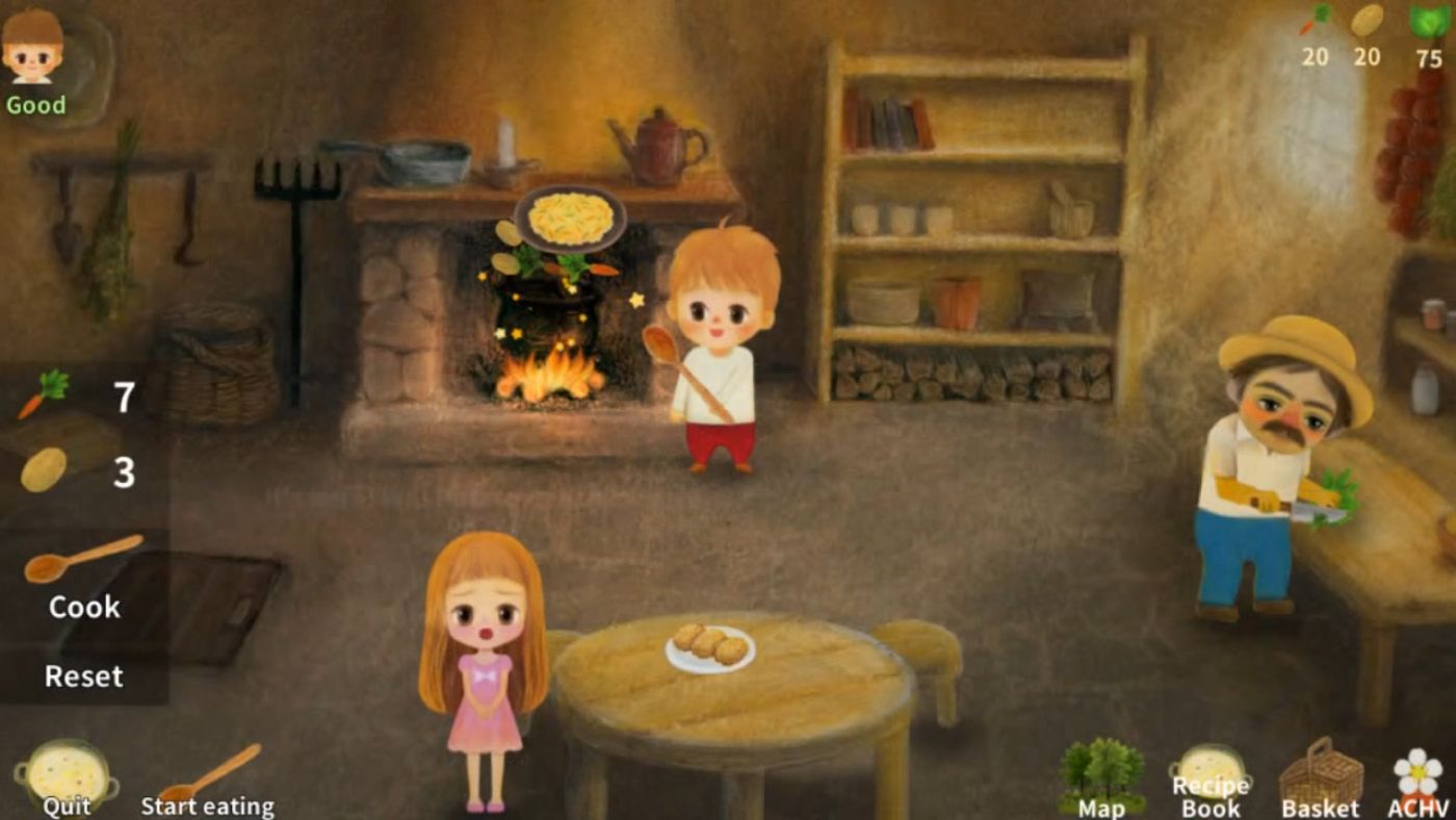 60+ Games Like Little Berry Forest 1 - MiniReview