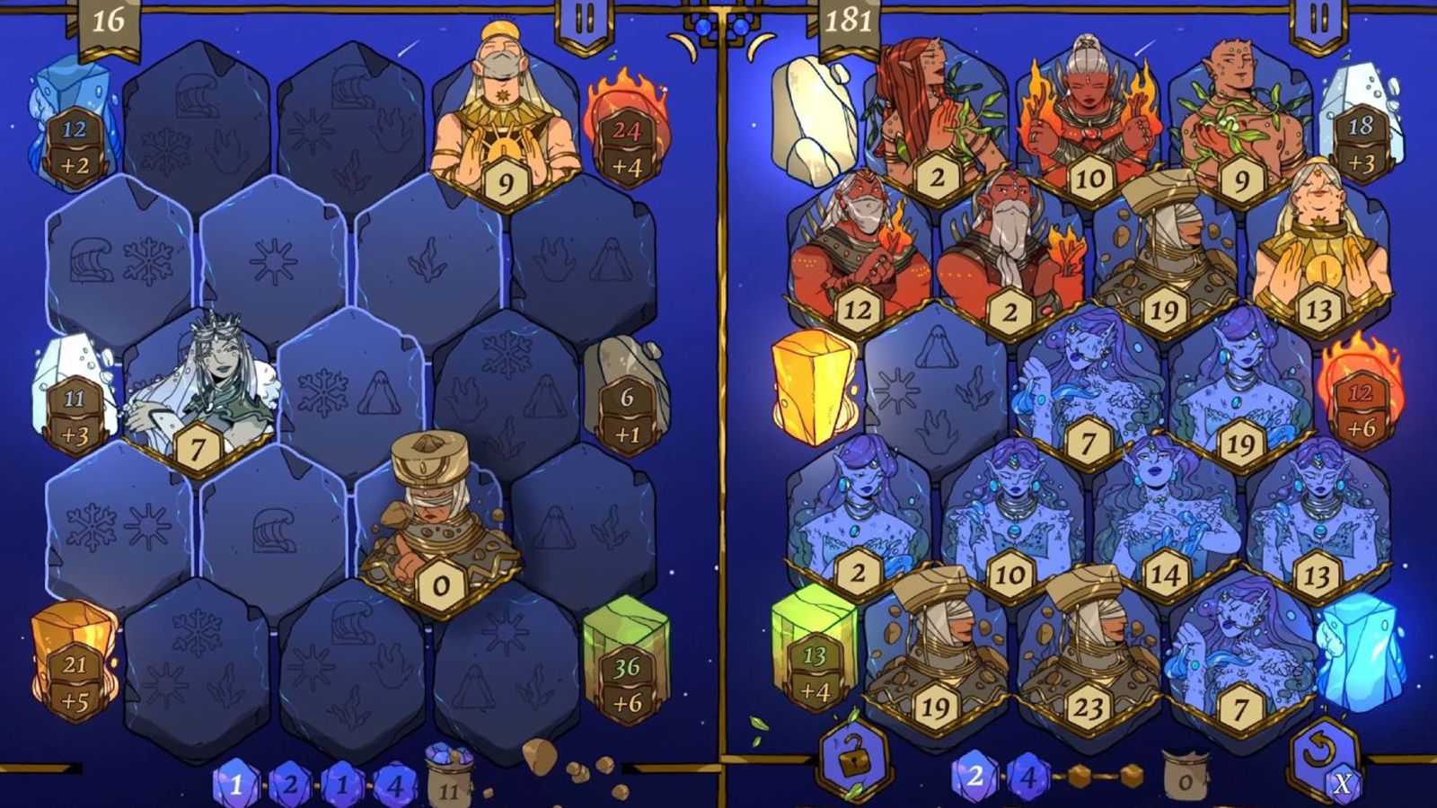 Geo Gods for Android & iOS - MiniReview