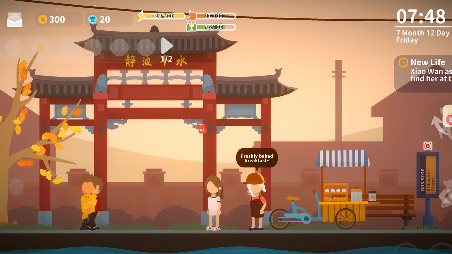 Graduate: Island Life para Android e iOS - MiniReview