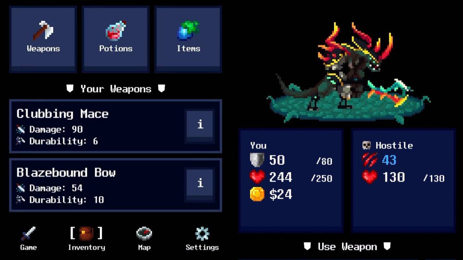 Everbound for Android & iOS - MiniReview