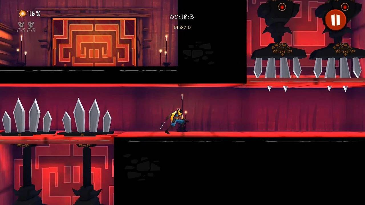 Shadow Blade Review & User Ratings