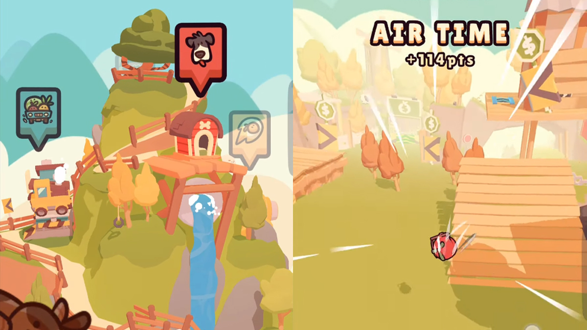 Farm Punks Review & User Ratings