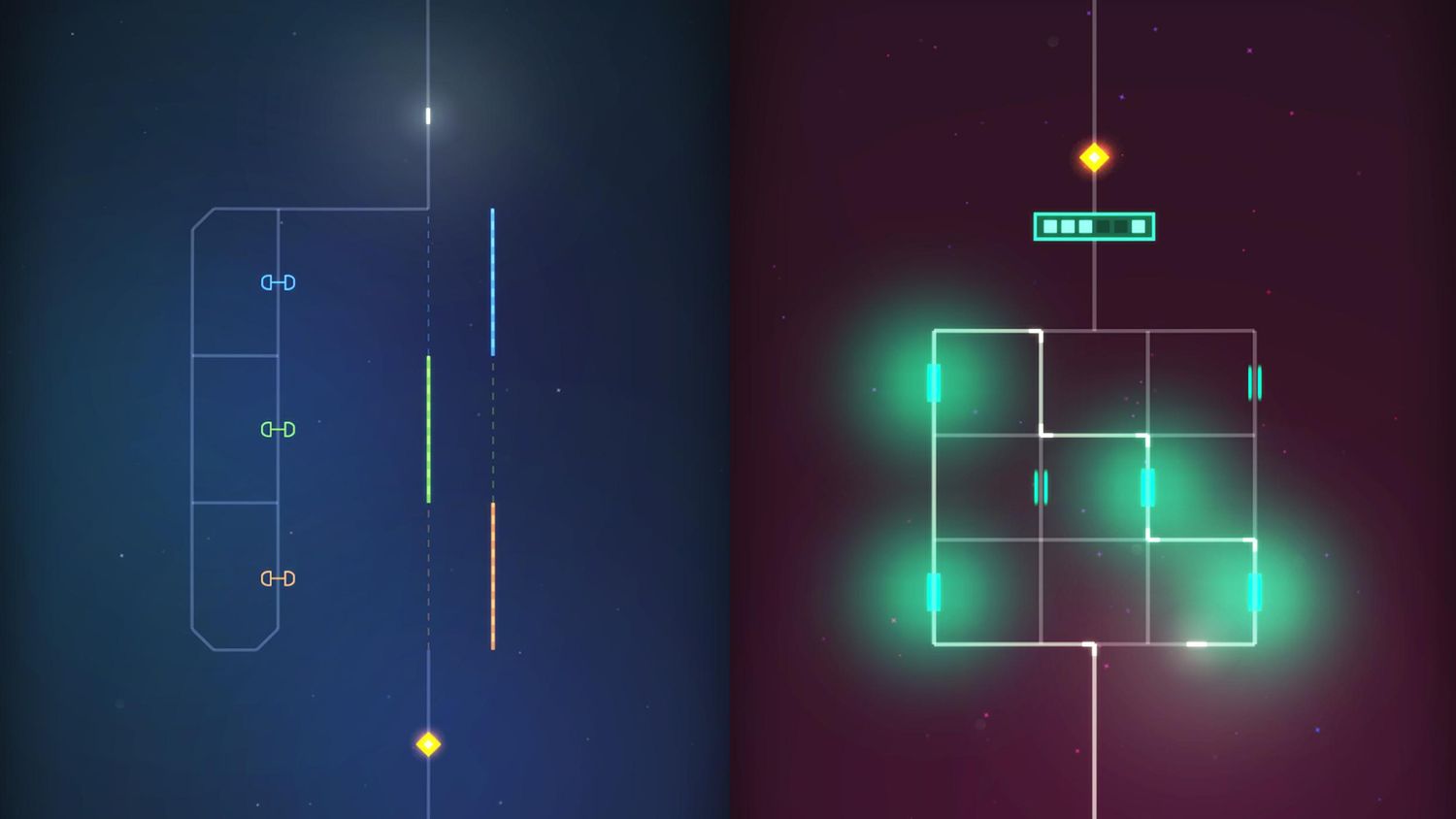 60+ juegos como Linelight – MiniReview