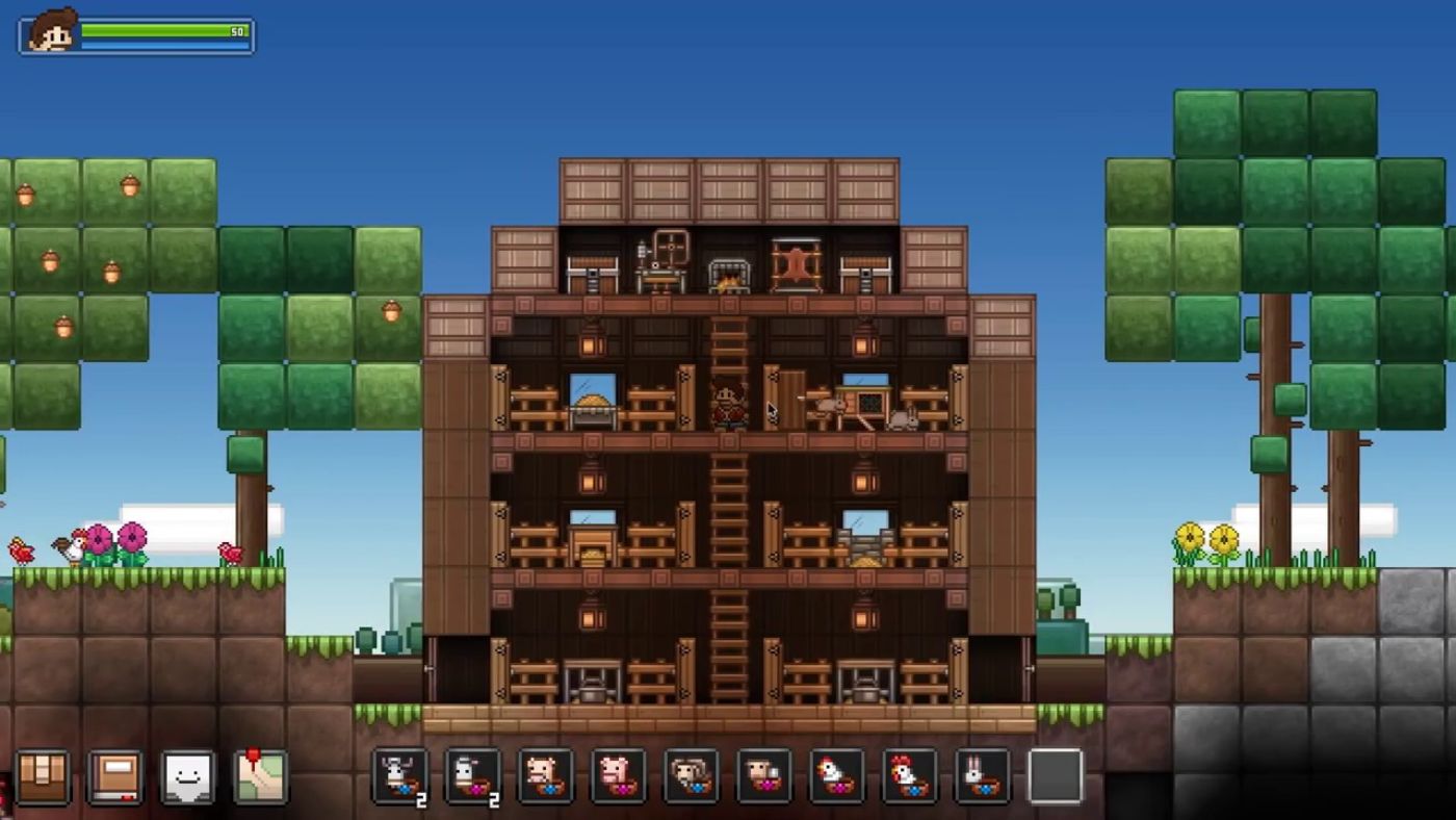 Junk Jack for Android & iOS - MiniReview