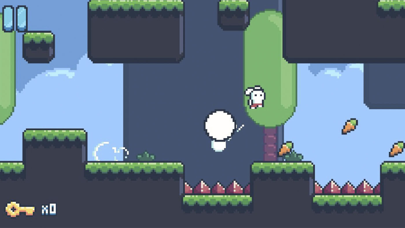 Yeah Bunny! for Android & iOS - MiniReview