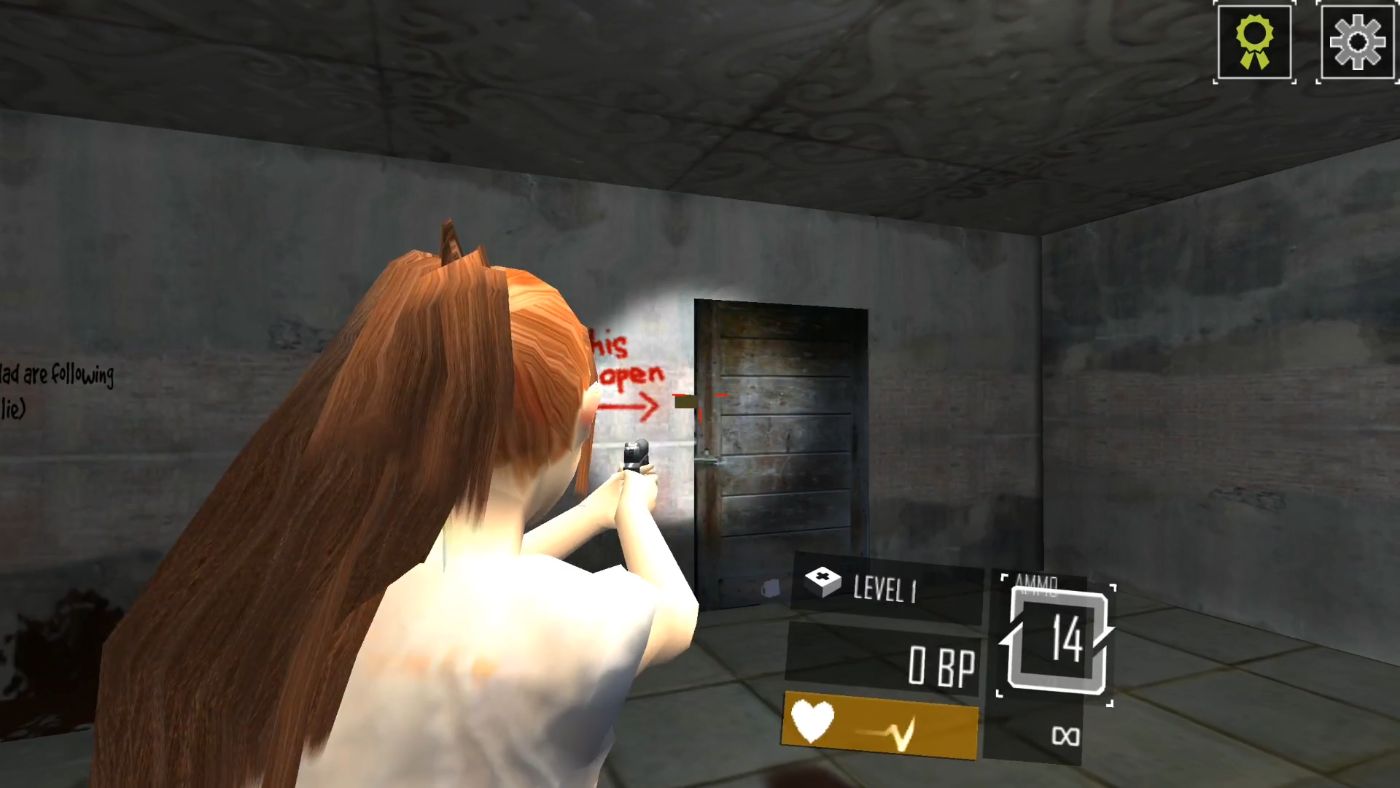 Zombie District for Android & iOS - MiniReview