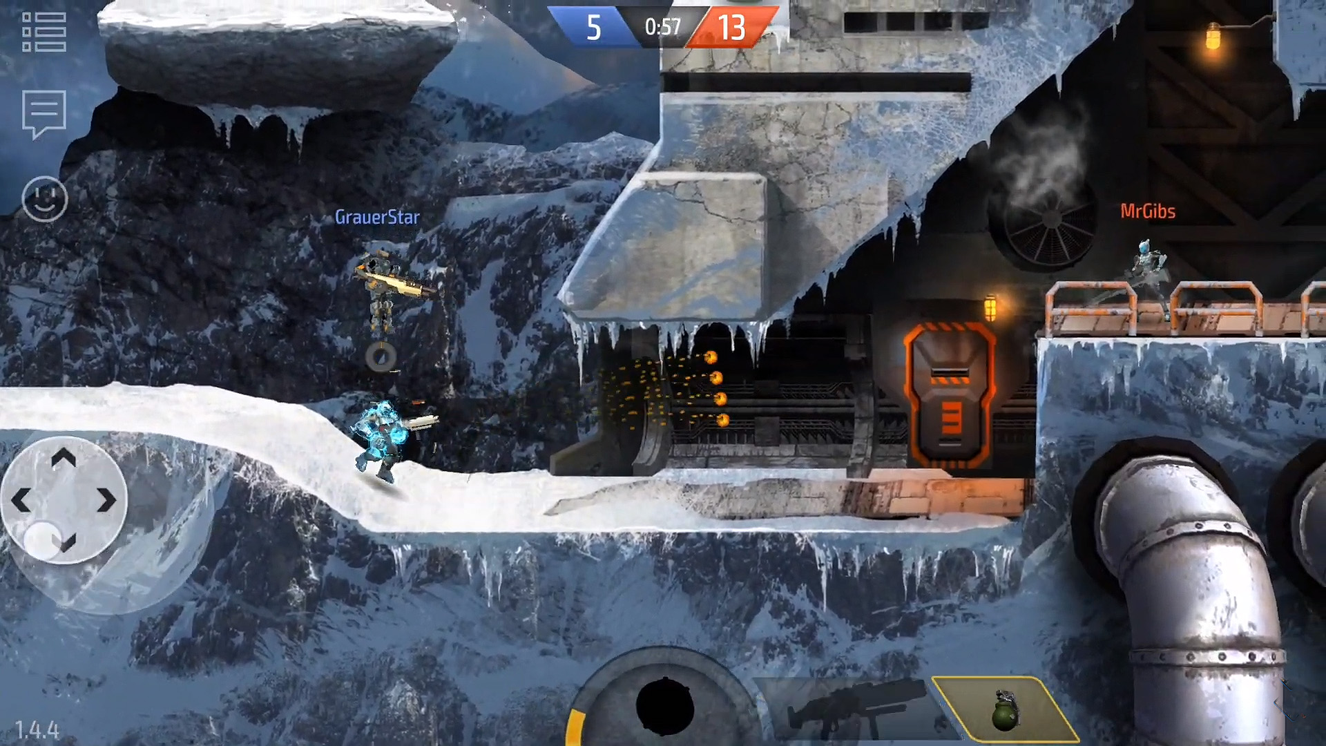ARMAJET: Season 7 Review & User Ratings