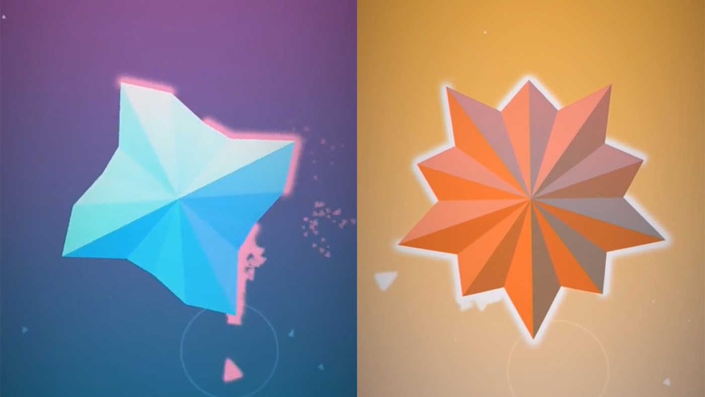 Polyforge for Android & iOS - MiniReview