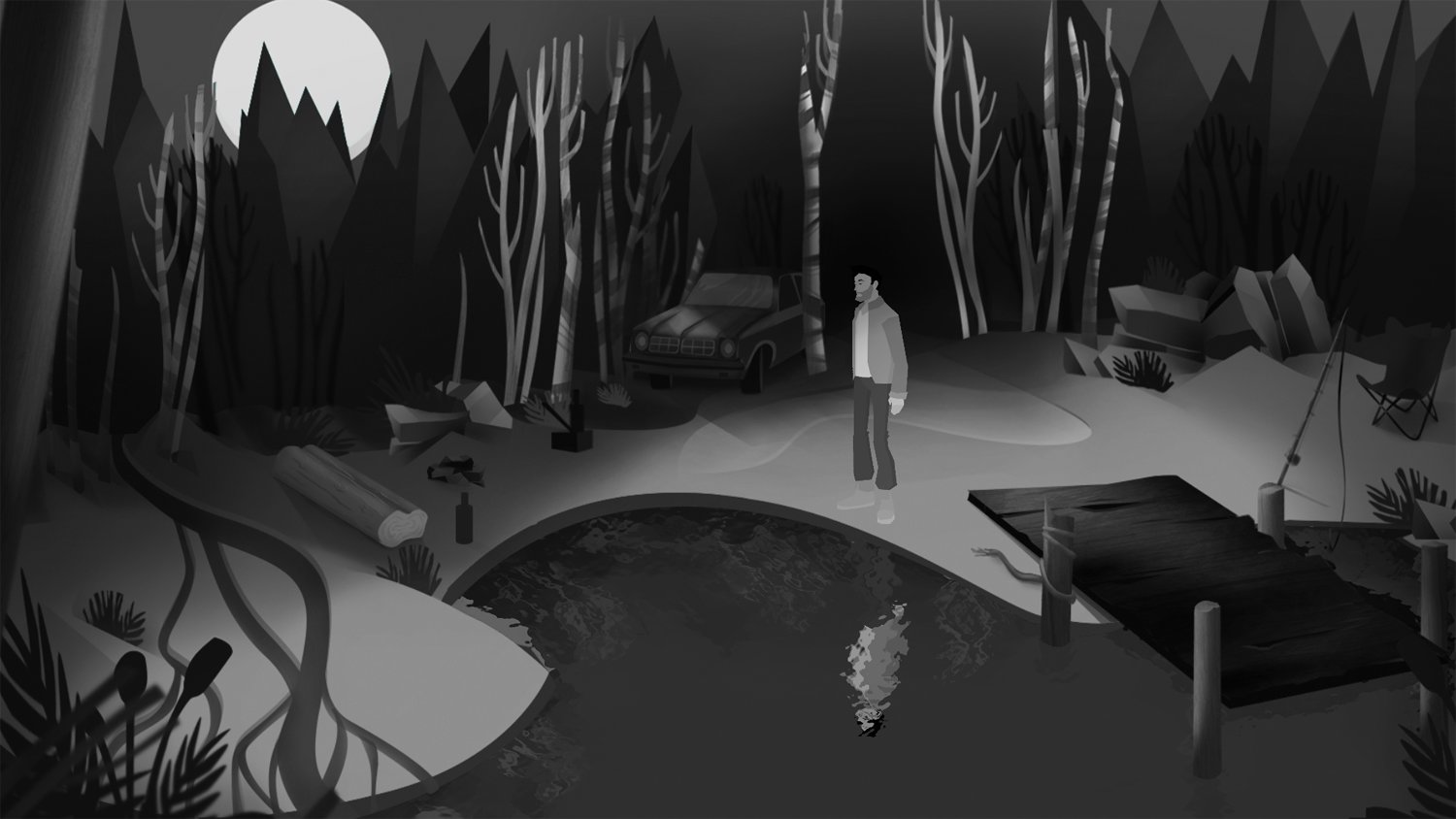 AWAKE - Definitive Edition Review & User Ratings