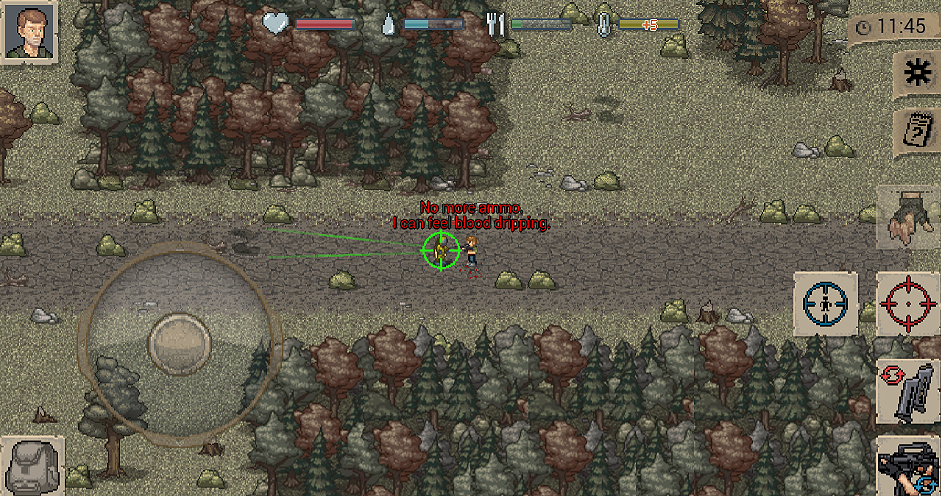 Mini DAYZ: Zombie Survival Review & User Ratings