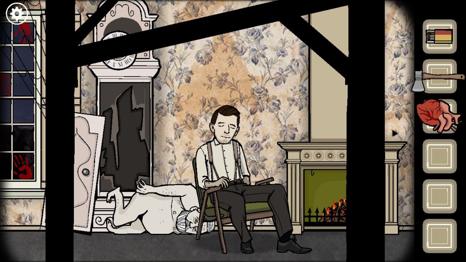 60+ Games Like Rusty Lake: Roots - MiniReview