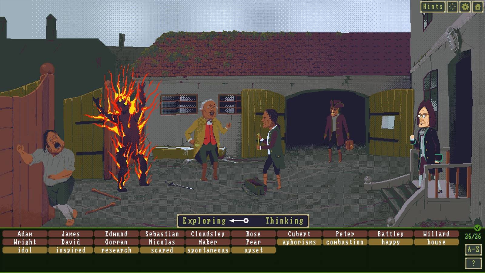 The Case of the Golden Idol Análisis y Calificaciones de Usuario