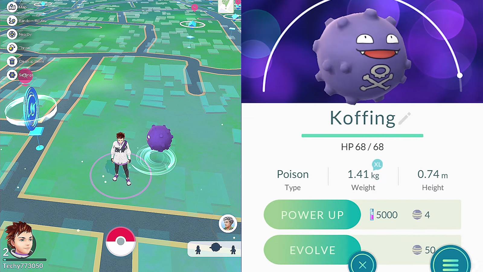 Pokémon GO Review & User Ratings