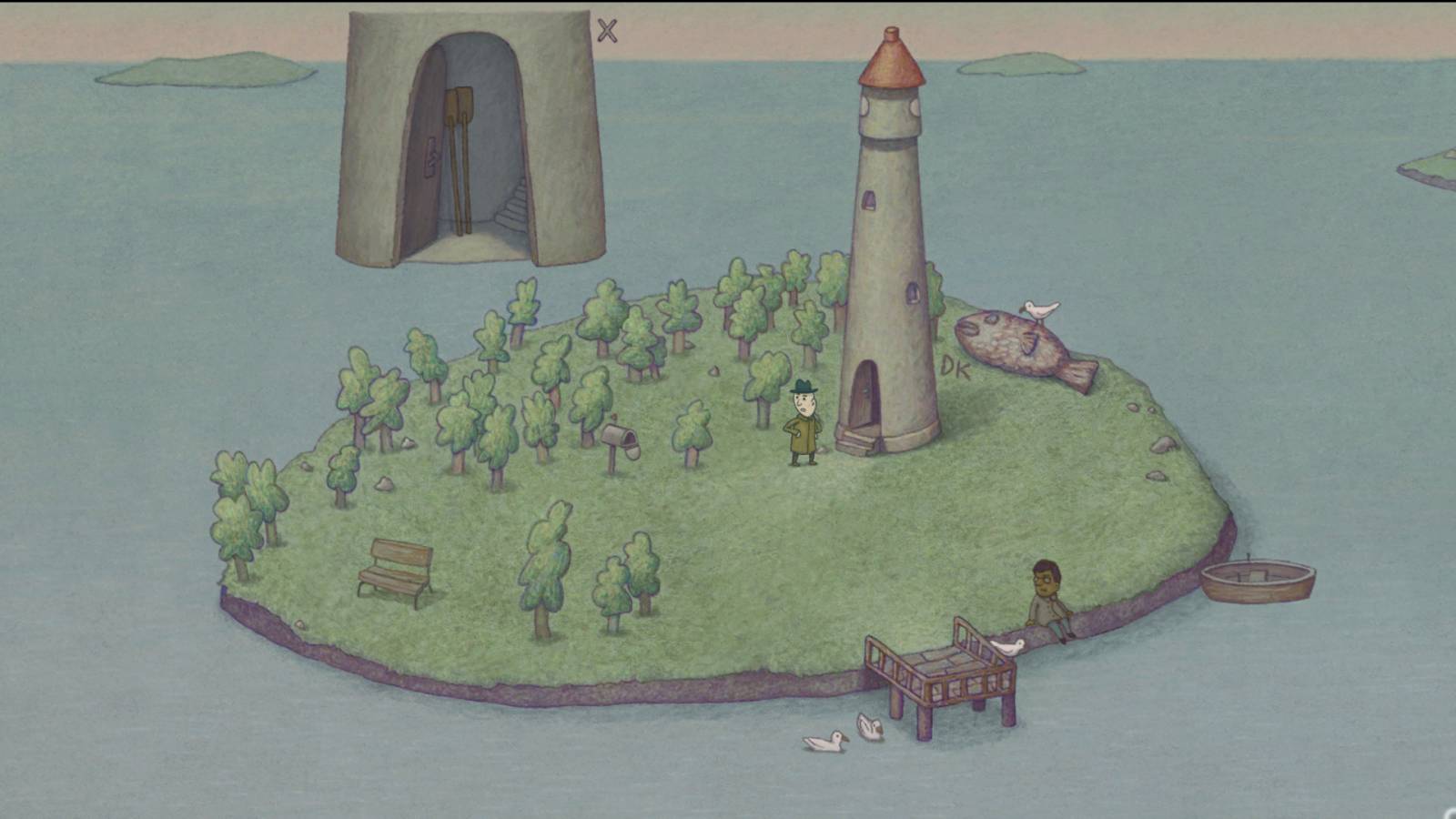 60+ Games Like Follow the meaning - MiniReview