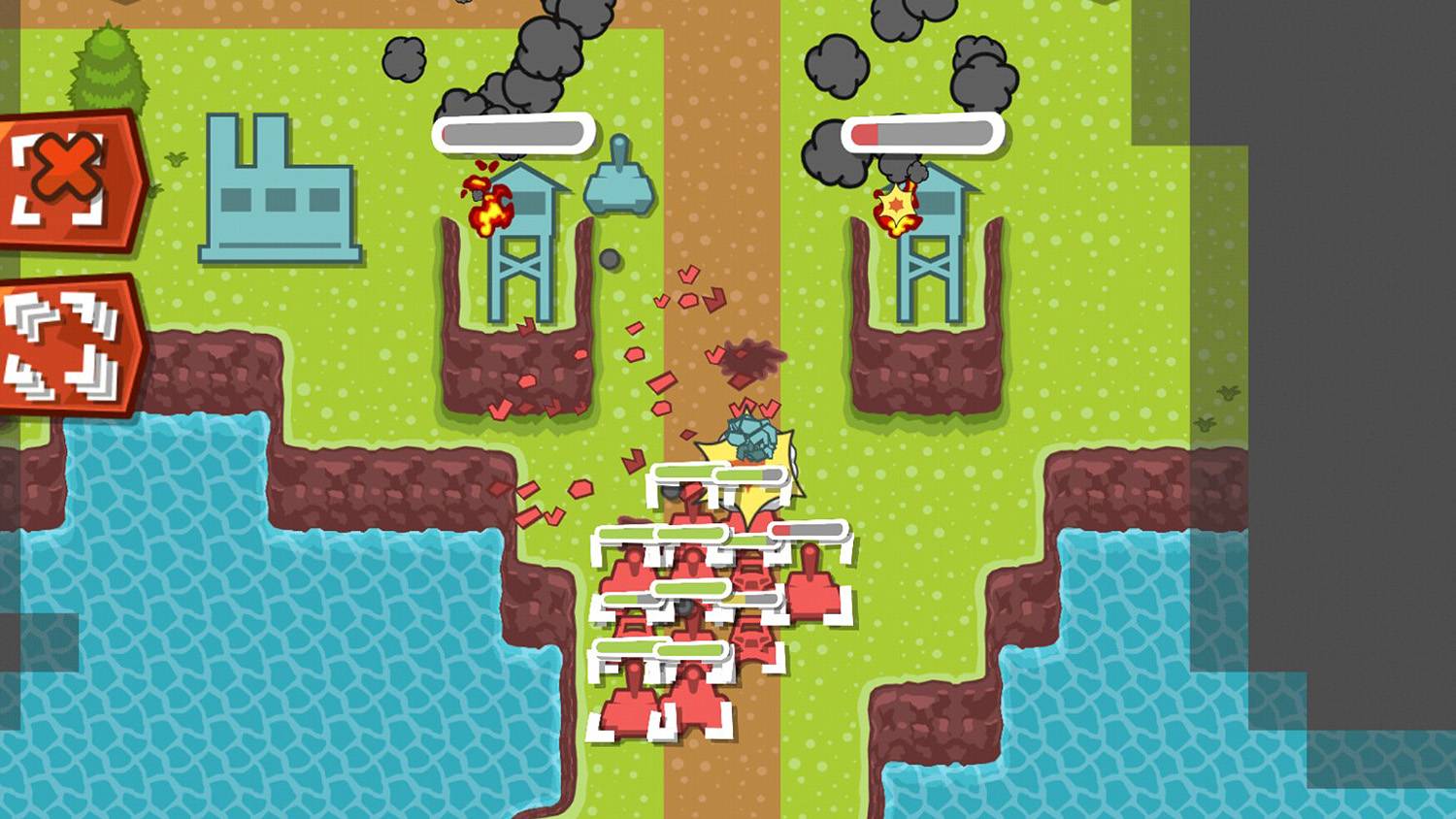 Front Armies [RTS] Review & User Ratings