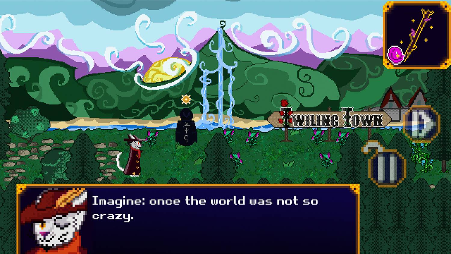 Golden Soul: Bring us back! for Android & iOS - MiniReview