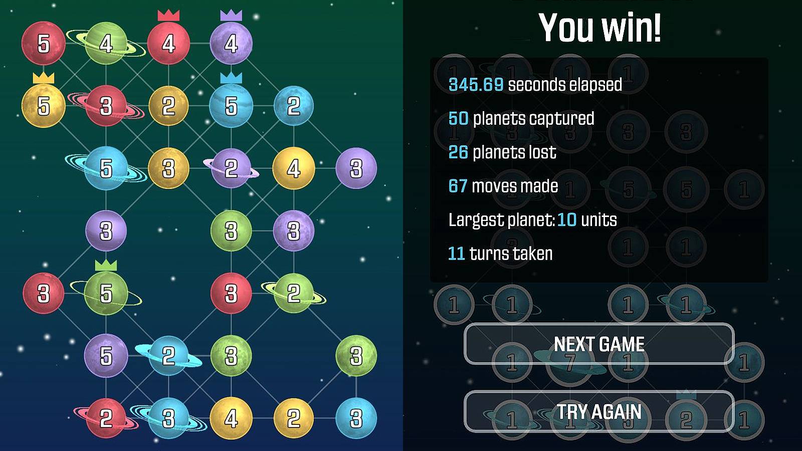 Planet Tactics Review & User Ratings
