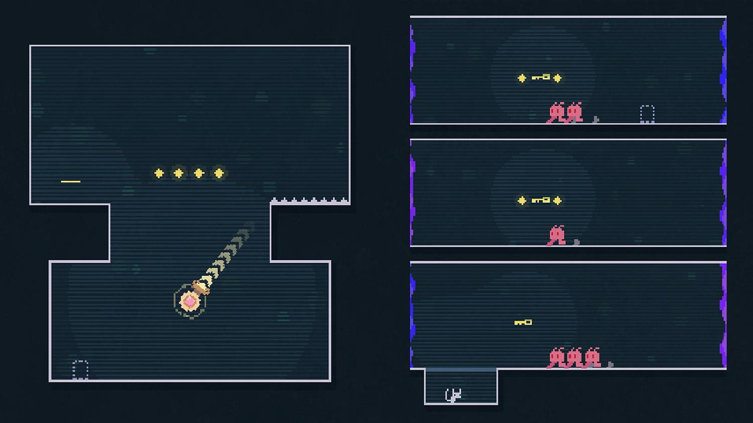 Jump Jerboa Review & User Ratings