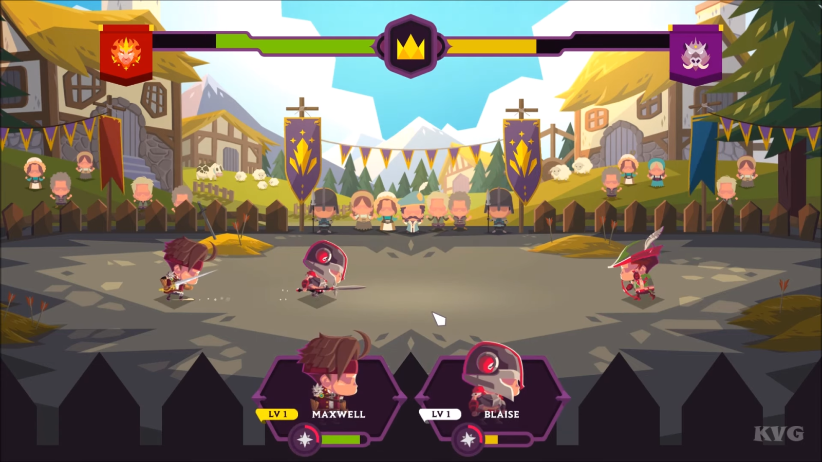 60+ Games Like King's League: Odyssey - MiniReview