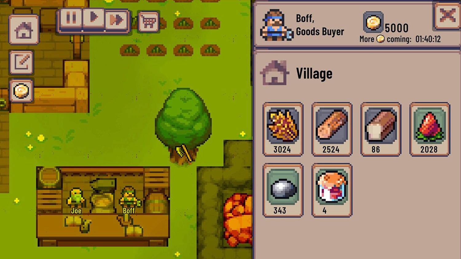 Little Village Review & User Ratings