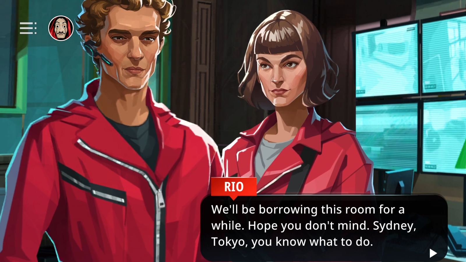 Money Heist: Ultimate Choice for Android & iOS - MiniReview