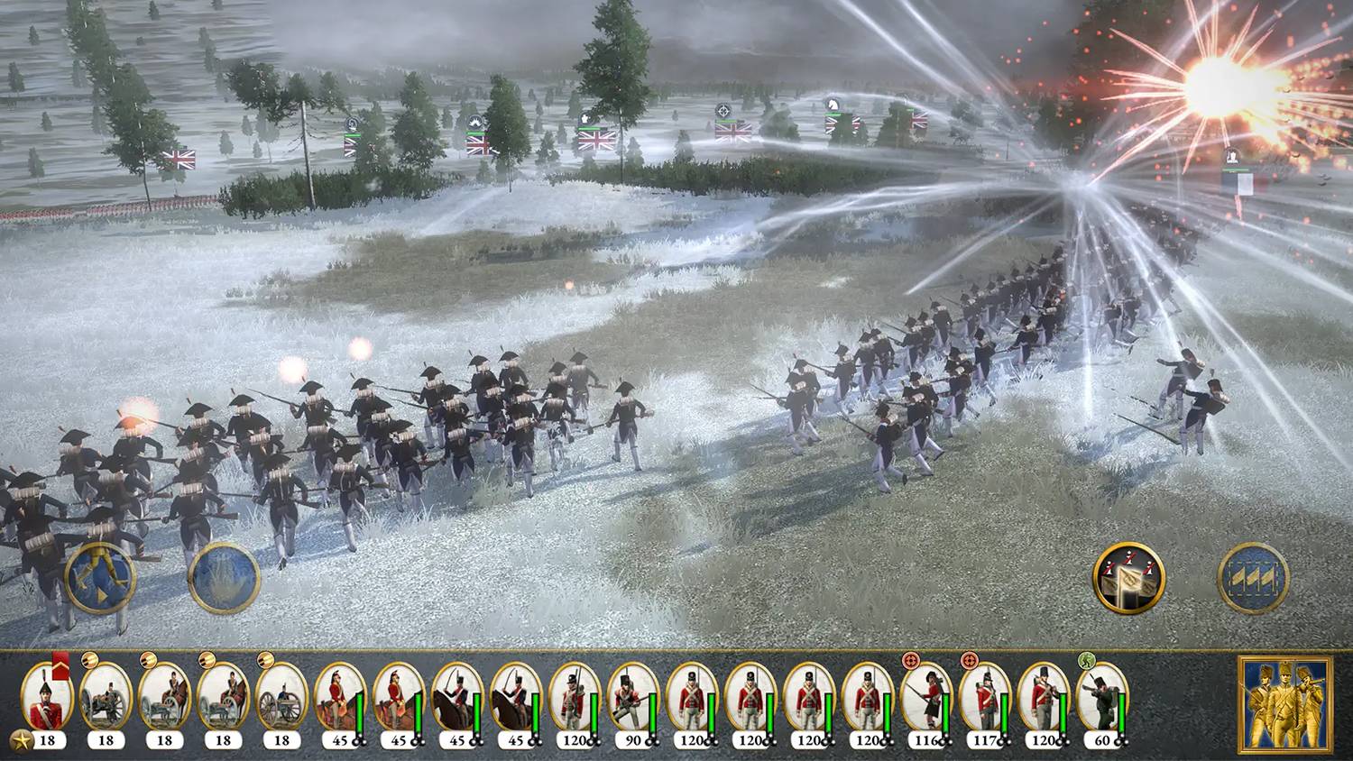 Total War: NAPOLEON Review & User Ratings